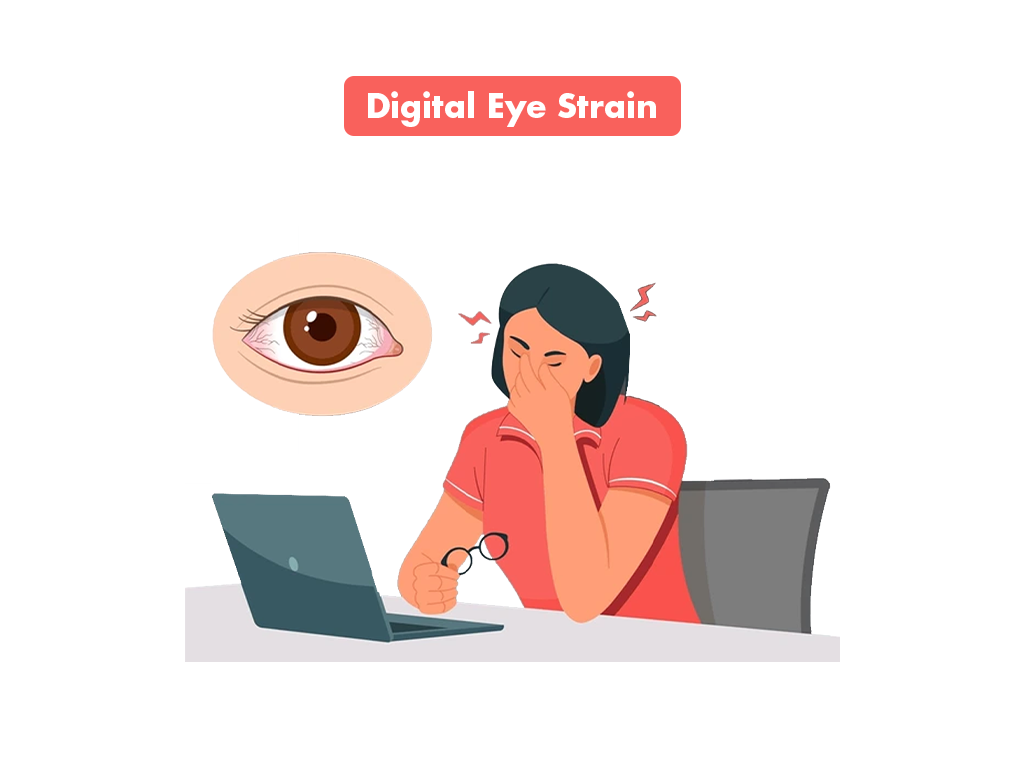 Common Childhood Eye Problems | Drishti Eye Care System